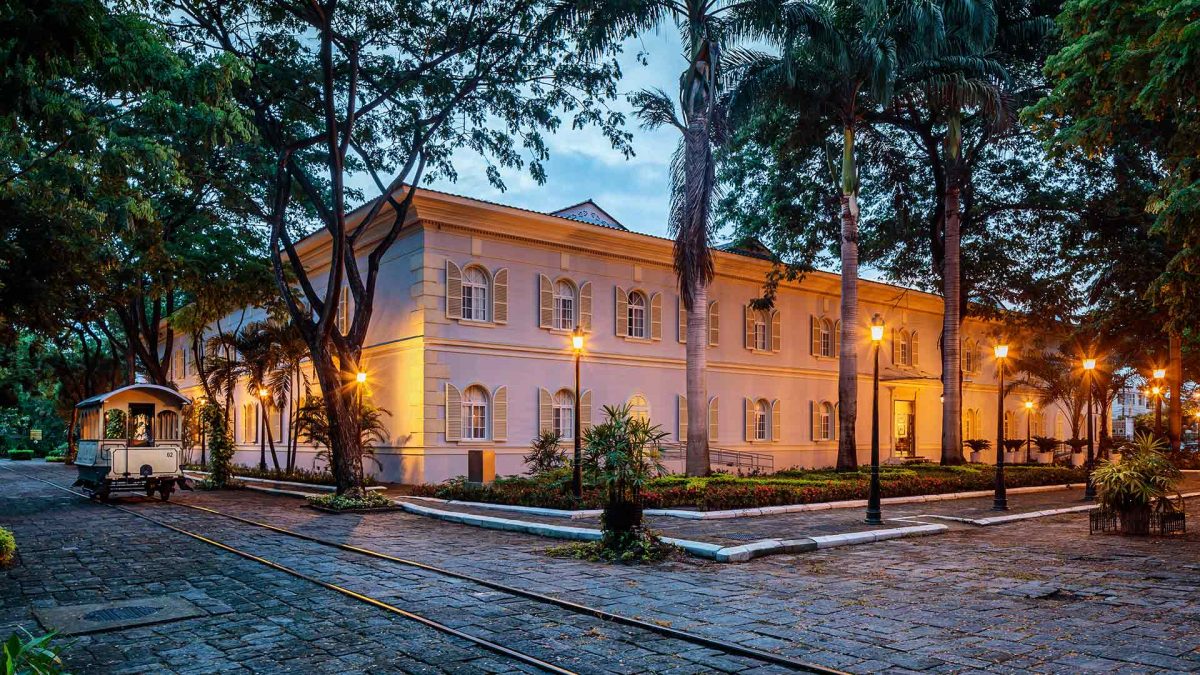 Home - Oro Verde Guayaquil